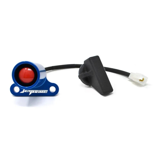 Jetprime Kill Switch Aprilia RS 600 Niebieski | Sklep Motocyklowy ...