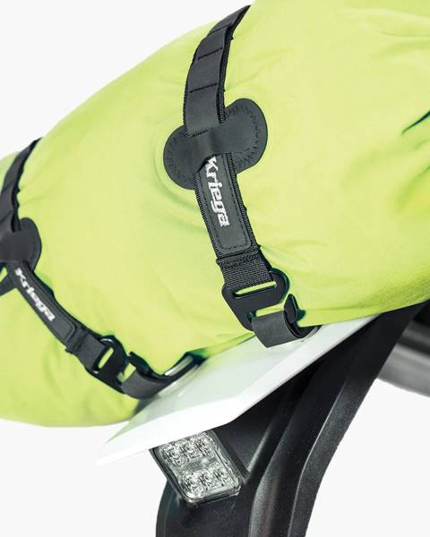 KRIEGA OS-RACK LOOPS UCHWYTY MONTAŻOWE | Sklep Motocyklowy Legato Motocykle